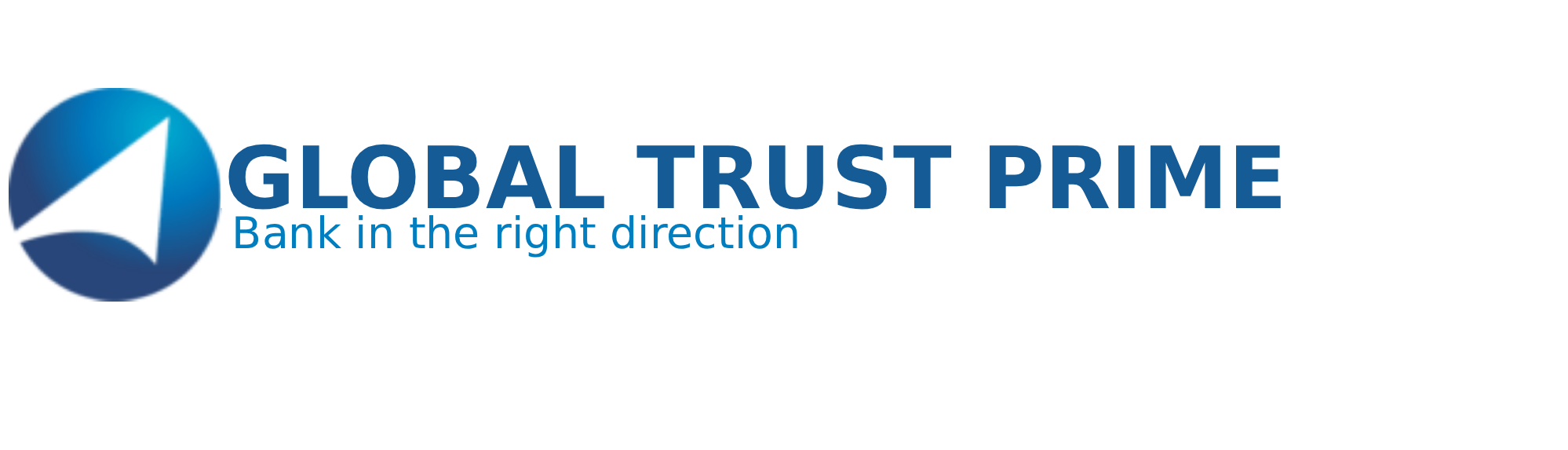 Account Login - Global Trust Prime